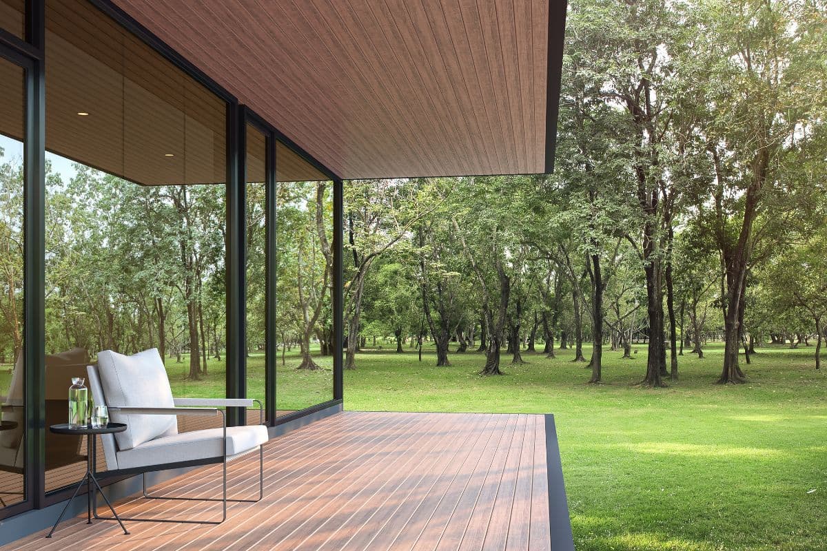 Poznań, ul. Obornicka 337 - Terrano